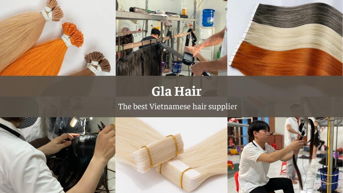 Gla Hair | The Best European Hair Supplier