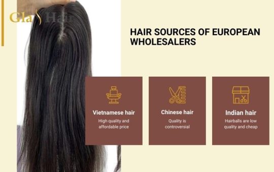 Top 10 Best European Hair Extensions Wholesalers In 2024