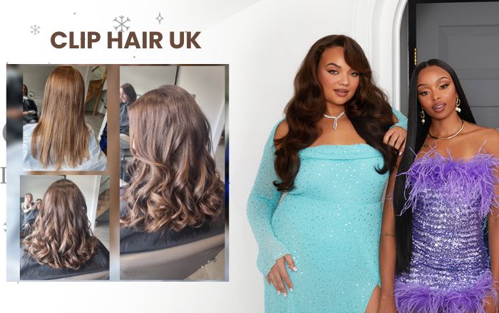 Top 10 Best Hair Extension Manufacturers UK In 2024