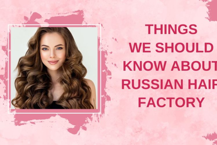 Top 5 best-selling Russian Hair Extensions in 2024