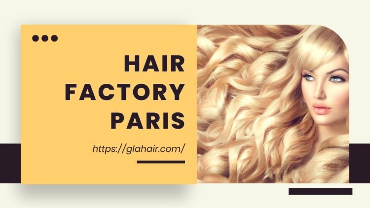 Top 10 Most Well-Known Hair Factory Paris In 2024