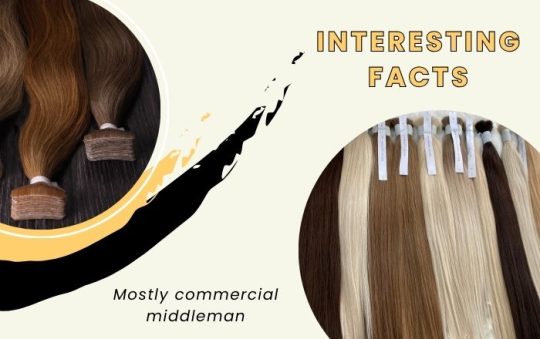 Top 10 Most Well-Known Hair Factory Paris In 2024
