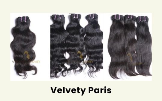Top 10 Most Well-Known Hair Factory Paris In 2024