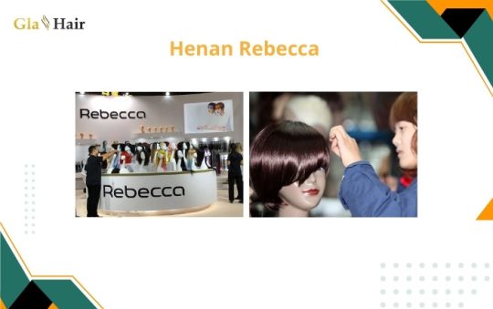 Top 10 best hair factories in China: Newest update in 2024