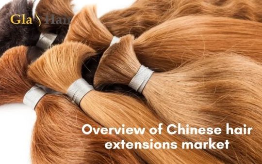 Top 10 best Chinese hair extensions addresses 2024