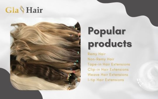 Top 10 best Chinese hair extensions addresses 2024