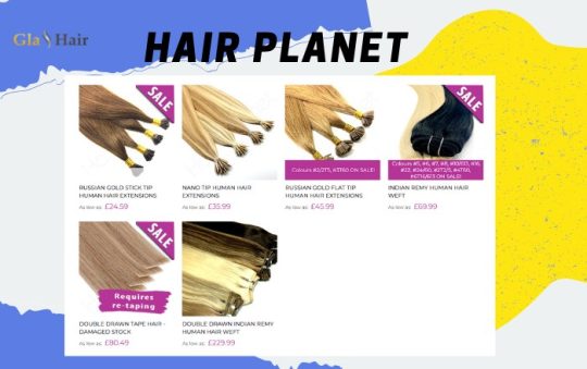 Hair Planet Hair Extensions Reviews: A thorough look