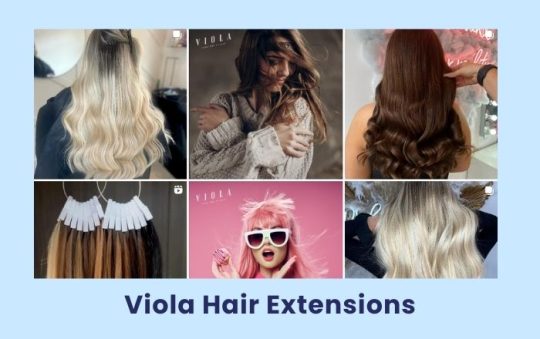 Viola Hair Extensions Review: A Comprehensive Opinion