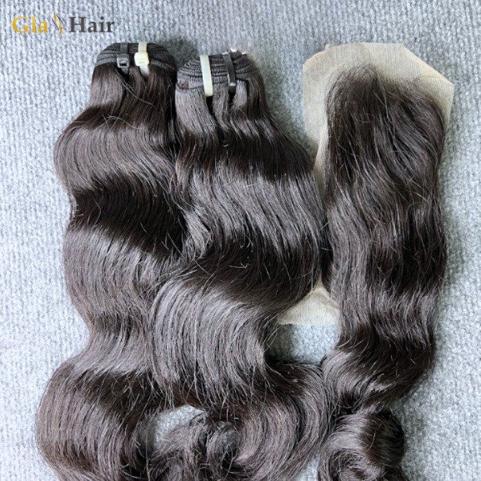 European hair extensions and top 10 hottest items in 2024