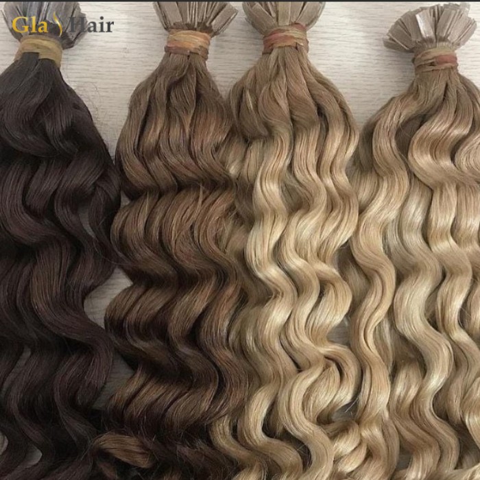 European hair extensions and top 10 hottest items in 2024