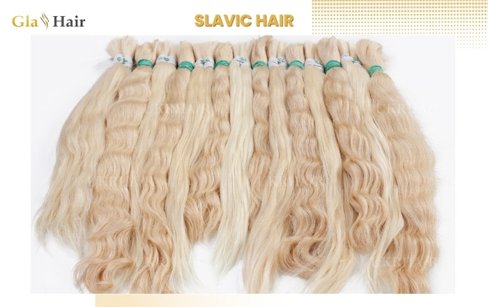 European hair extensions and top 10 hottest items in 2024