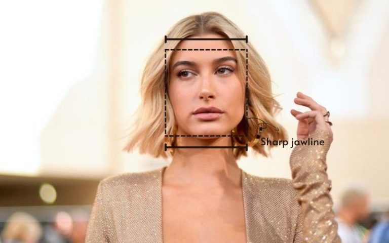 How To Find The Best Hairstyle For Your Face Shape
