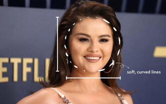 How To Find The Best Hairstyle For Your Face Shape