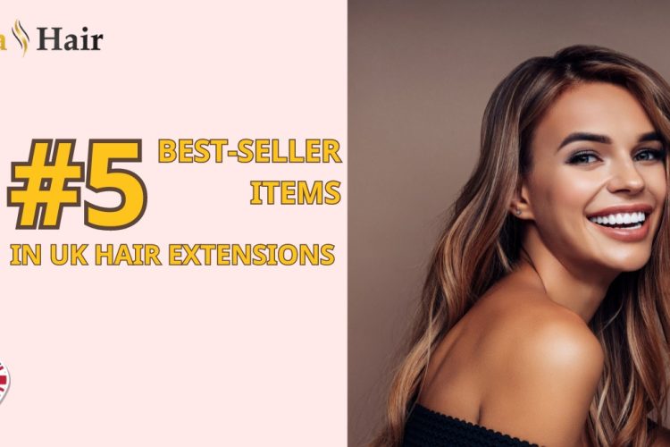 Euphoria One Hair Extensions Reviews: Are They Worth It? | Gla Hair