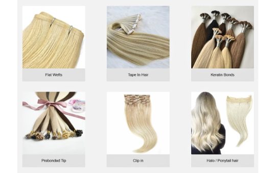 Top 10 Best European Hair Factory 2025 Updated