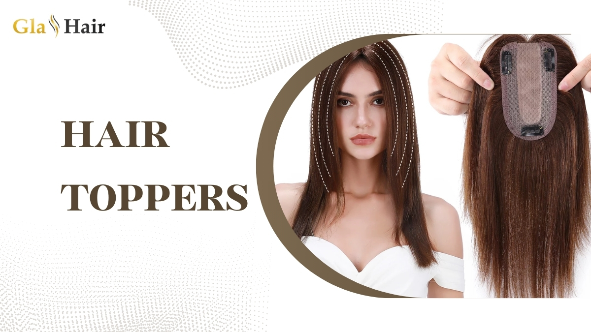 Hair Toppers