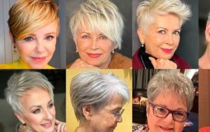 Top 4 best hair extensions for older ladies
