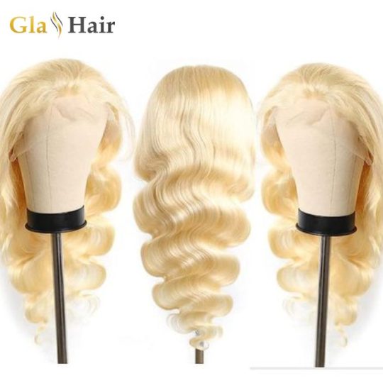 Frontal Lace Wig - Best Vietnamese Virgin Human Hair