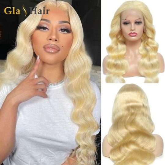 Frontal Lace Wig - Best Vietnamese Virgin Human Hair