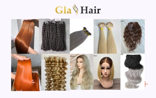 Explore Top 10 Addresses To Buy Hair Extensions In Turkey