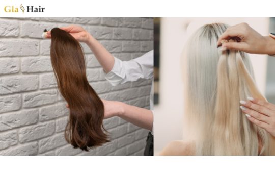 The Ultimate Guide On Hair Extensions Maintenance