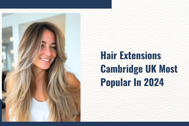 Top 4 best hair extensions for older ladies