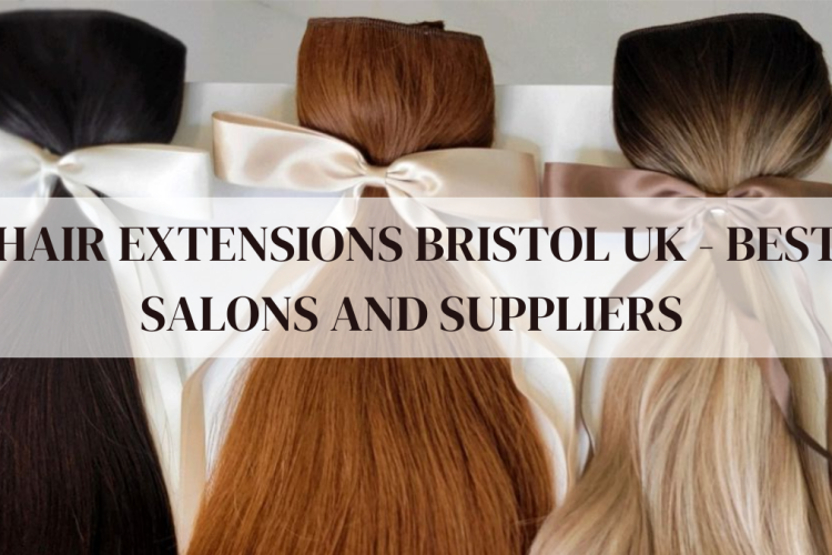 Top 4 best hair extensions for older ladies