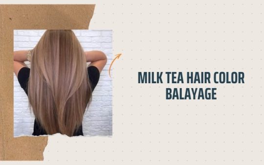 Balayage Hair Color: Best Trending Color For Women In 2025 | Gla Hair