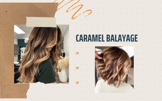 Balayage Hair Color: Best Trending Color For Women In 2025 | Gla Hair
