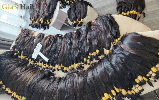 What Is Raw Hair? A Complete Guide For European Buyers | Gla Hair