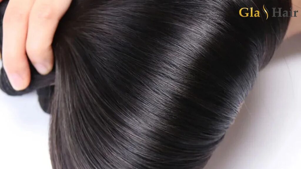 Characteristics Of High-Quality Raw Hair (EU Standards) | Gla Hair